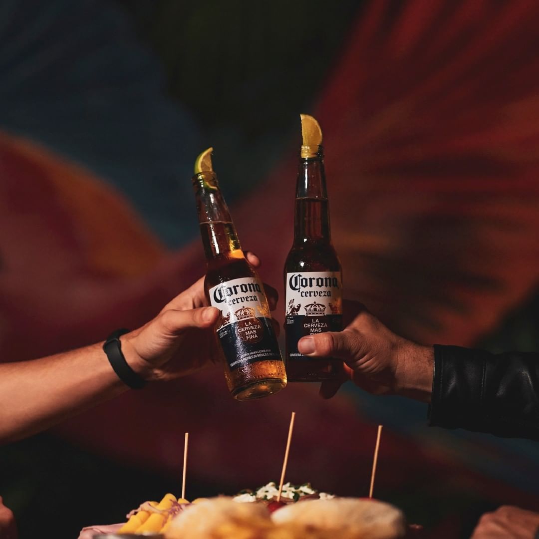 Morgan Beer Garden – Viví Tigre