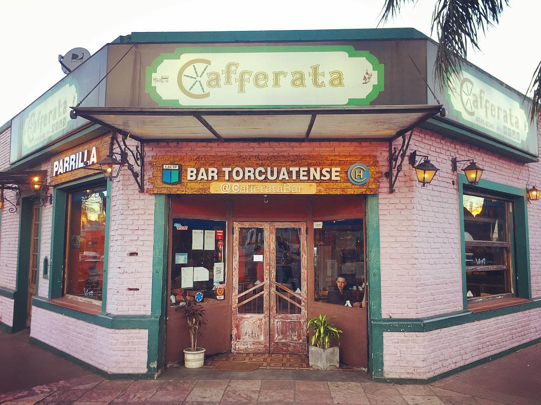 Cafferata – Viví Tigre