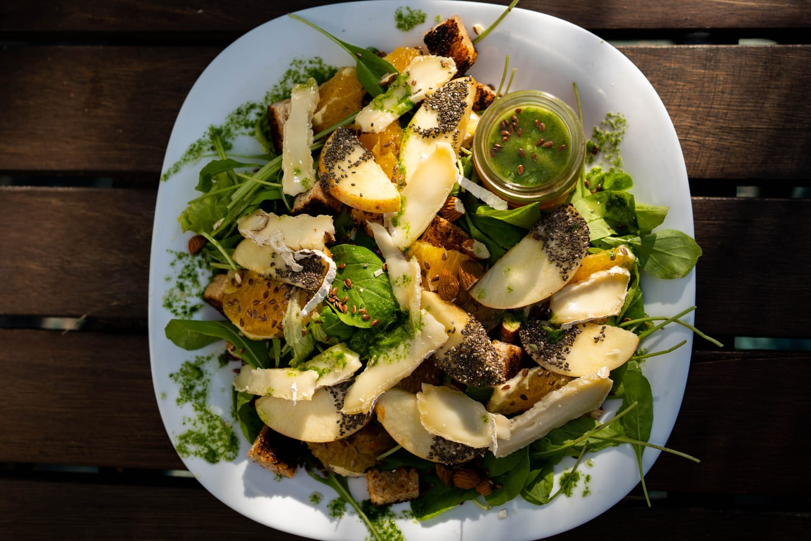 Timón Dorado – Viví Tigre