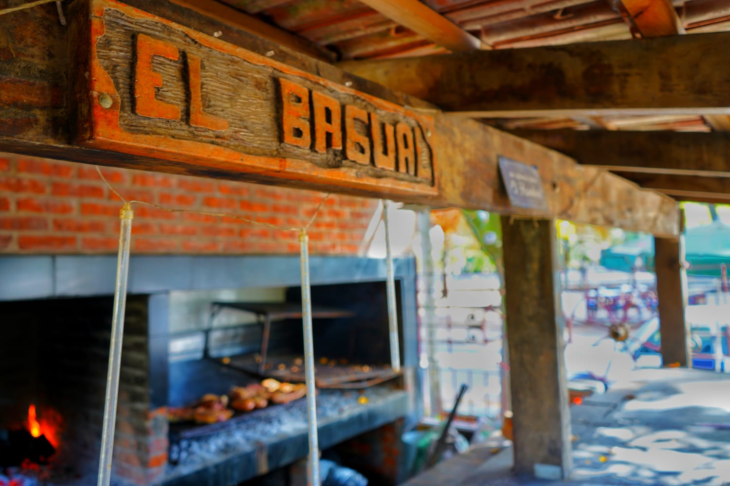 El Bagual – Viví Tigre