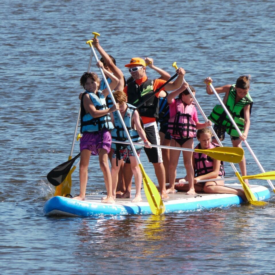 Delta Point – Viví Tigre