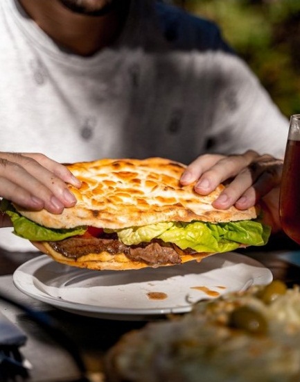 Cala Pizza Nordelta – Viví Tigre