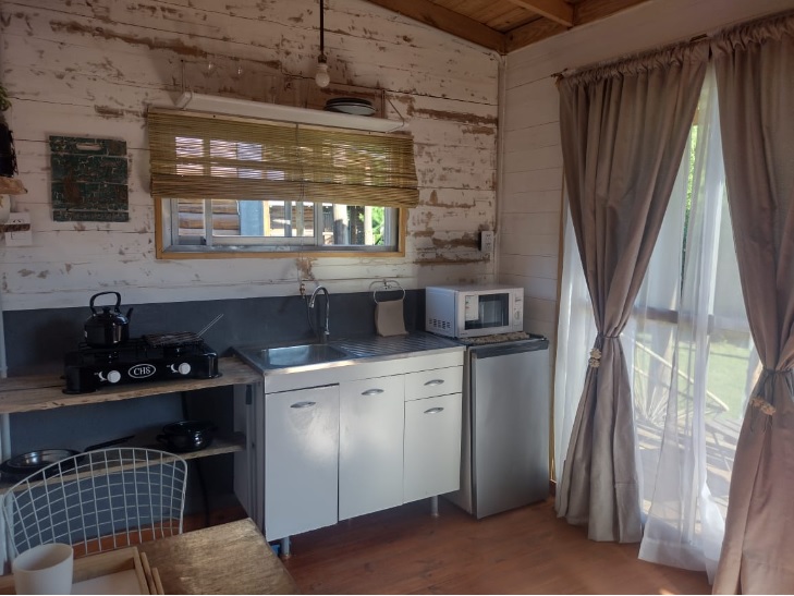 Timón Dorado – Viví Tigre