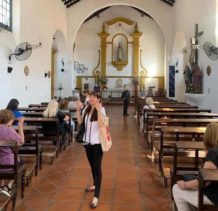 Guía Mariela Alejandra Alí – Viví Tigre